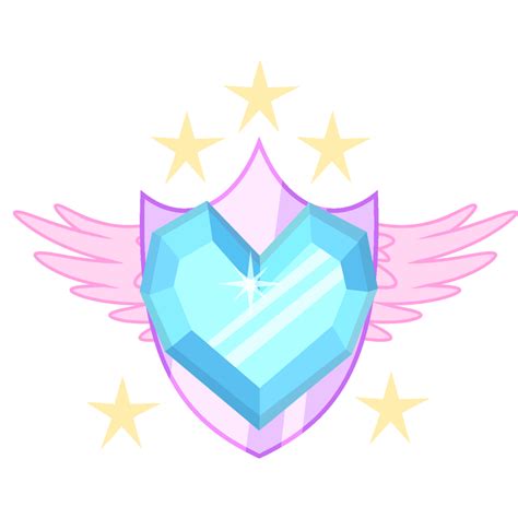 Flurry Hearts Cutie Mark By Lighteespark On Deviantart