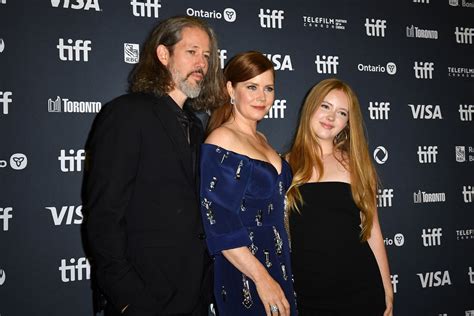 Amy Adams Scotland