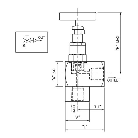 Female X Female Angle Type Fitexcel Industries