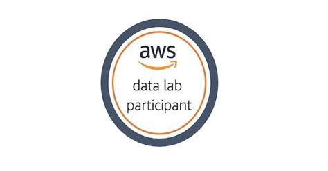 Sandeep Sasidharan On Linkedin Aws Data Lab Participant Was Issued By