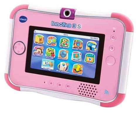 3 Reasons To Upgrade To The VTech InnoTab 3S Surf And Sunshine
