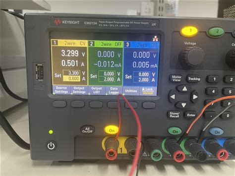 LMX EVM Phase Noise Data Issue Clock Timing Forum Clock Timing TI E E Support Forums