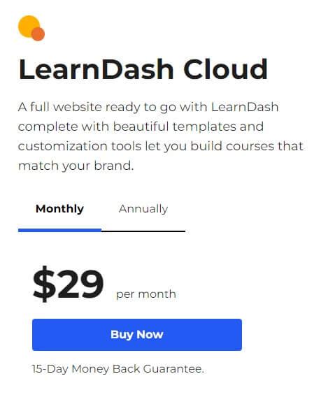 Learndash Cloud The Best Cloud Learning Platform Got More Powerful Rianstech