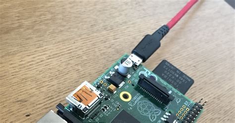 monqy blog いまどきのraspberry piは etc network interfacesを使わない