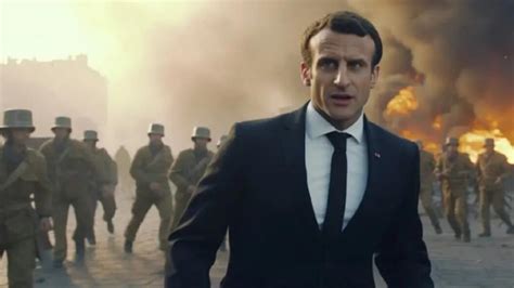 „Това е токов удар“ Макрон изненадан от действията на Тръмп Какво трябва да направи Европа