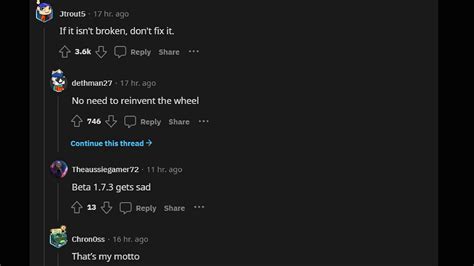 Minecraft Nether Realms Terrain Generation Has Been The Same For Over A Decade