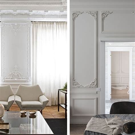 Французский стиль в интерьере 70 фото примеров и идей оформления Ортограф Дзен