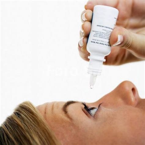 Глазные капли при травме глаз Офтальмологический центр АРТОКС