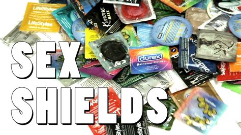 SexShields YouTube