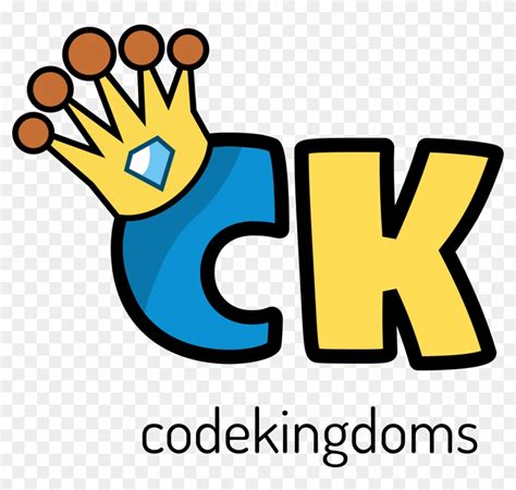 Edtech Partners Code Kingdoms Full Size Png Clipart Images Download