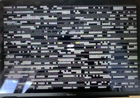 does anyone know what this error means or any possible causes macos