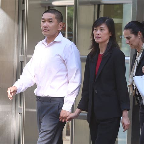 Linda Sun Former Hochul Aide Charged As Chinese Agent The New York Times