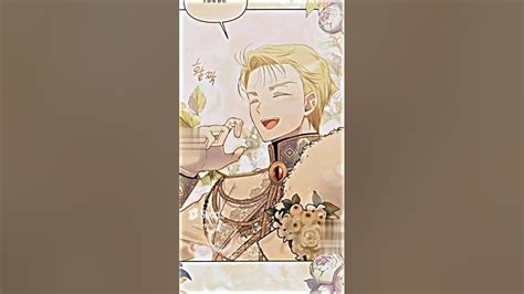 دي طلعت اميره 😂 Manhwa مانهوا She Turned Out To Be A Princess Youtube