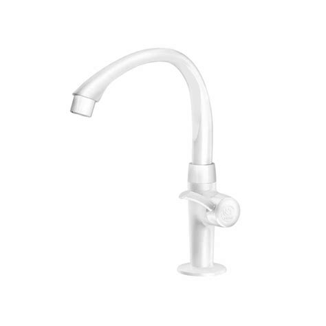 Torneira Lavatório Liena Branca Tigre Apotiguar