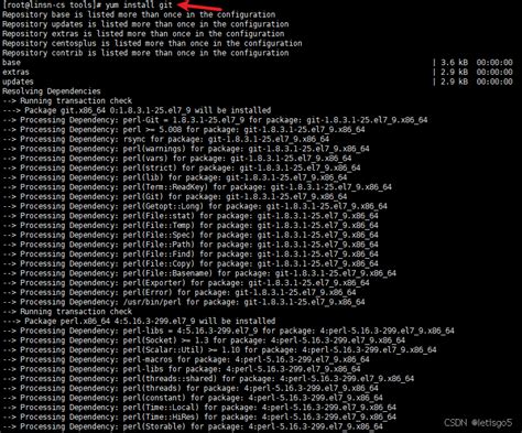 Centos 7 初始化环境配置详细centos7初始化 Csdn博客