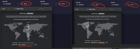 timezone in strapi admin panel strapi admin strapi community forum
