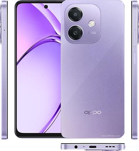 Oppo A3x Telefonika Ghana