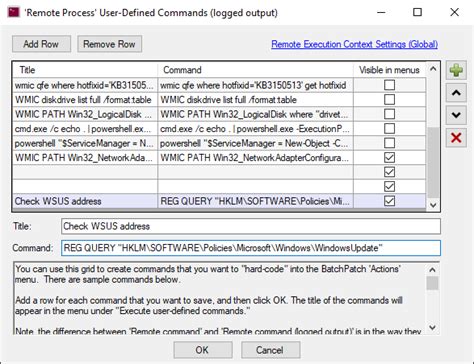 Using An Alternate Wsus Server For Batchpatch Windows Update Actions Part 2