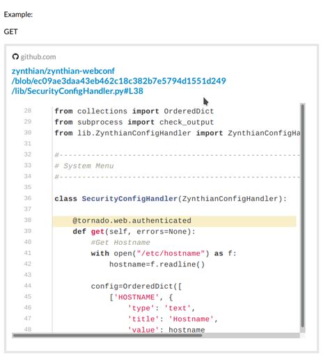 Code Preview With Gitlabgithub · Issue 19112 · Getsentrysentry · Github