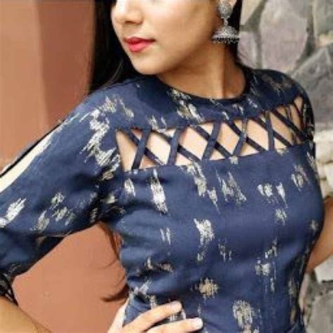 Front Neck Design Of Suits Beautiful You