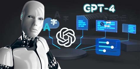 Was Ist Gpt 4 Generative Pre Trained Transformer 4