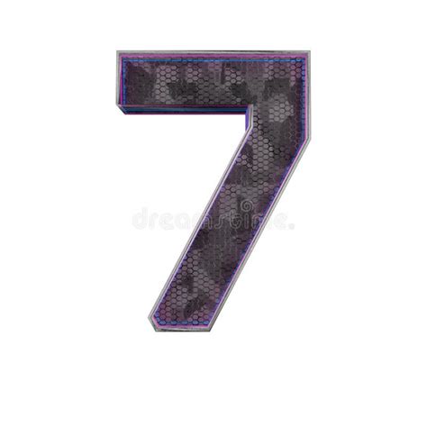 Malware Danger Symbol Oncept Of Attention Danger Computer Hacked Error Concept Stock