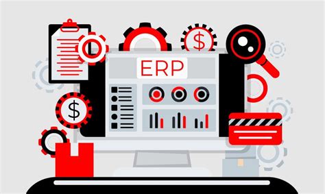 Project Planning And Resource Allocation Using Erp