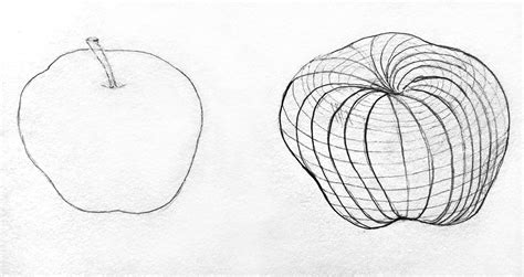 How To Draw Observational Drawings