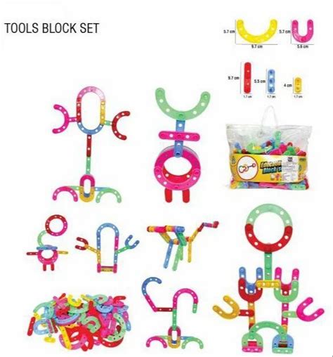 Tools Block Set At ₹ 320 Set In Navi Mumbai Id 2854230673962