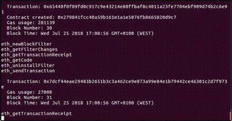 Install Truffle And Setup Ganache For Compiling Ethereum Smart