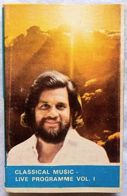 Classical Music Live Programme Vol 1 Tamil Audio Cds Hindi Audio Cds