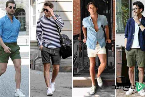 ۸ نکته مهم در انتخاب تیپ تابستانه پسرانه بانی مگ