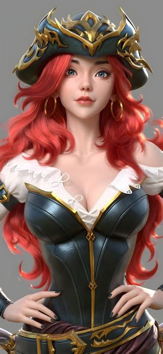Cos女孩 美女手机动态壁纸 美女手机壁纸下载 元气壁纸