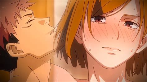 Jujutsu Kaisen Maplestar Itadori X Nobara Part 2 Download Full