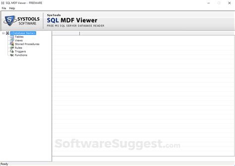 Systools Sql Mdf Viewer Pricing Features And Reviews May 2025