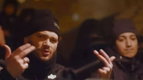 France Riots What We Know About Nahel Merzouk The Teenager Who Was Shot Dead By Police