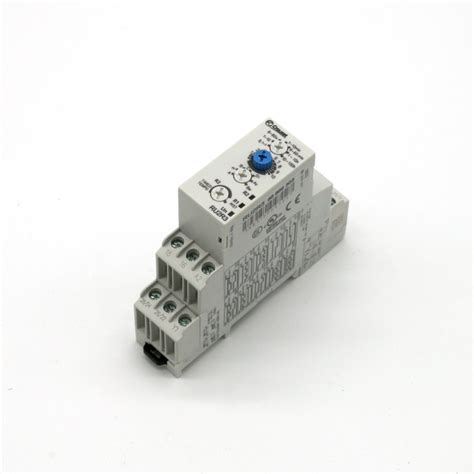 Crouzet Products Eastern Voltage Research