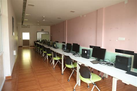 B Tech Computer Science And System Engineering C V Raman Global