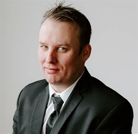 Jayson Johnson Realty Focus