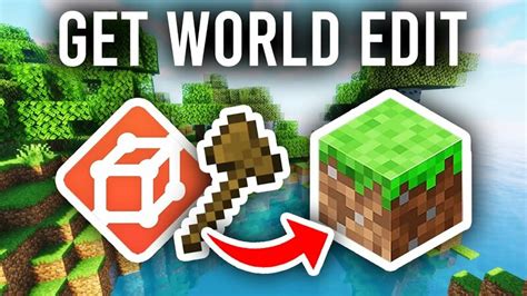 How To Install World Edit In Minecraft Full Guide Yandex Video Aramada çevrimiçi Izle