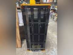 Project Source 5 Tier Commander Shelving Unit NW Asset Services