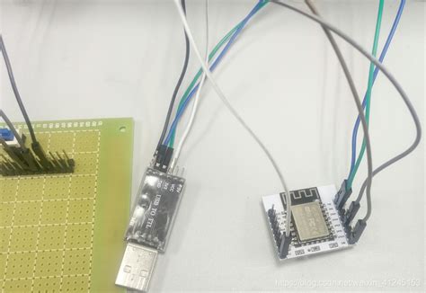 正点原子stm32f407esp8266开发上篇正点原子f407烧写方法 Csdn博客