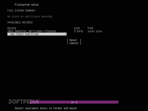 Canonical Releases A Technology Preview Of Ubuntu Server 1704s New