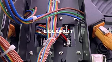 Comprehensive Guide To Led Display Connection Colorlit Led