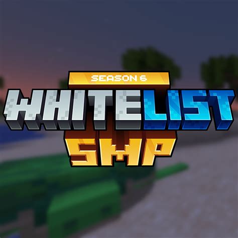 Whitelist Custom Items Minecraft Mods Curseforge