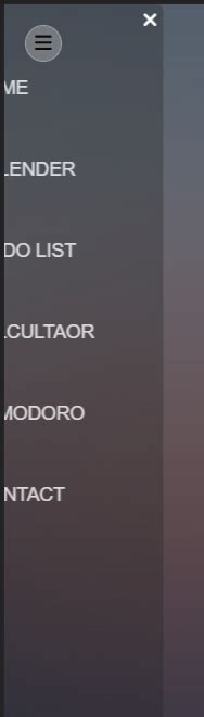 Javascript How To Make My Item Hidden Until All The The Animation Finishes Stack Overflow