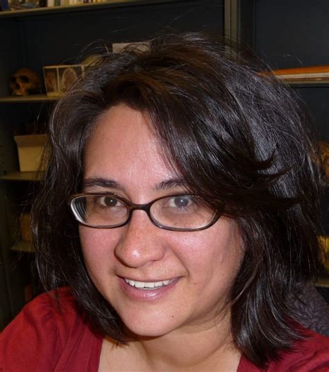 Local Science Spotlight Anthropologist And Scholar Corina Kellner