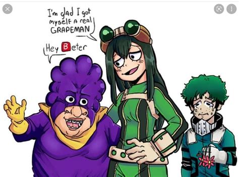 Some Cursed Mha Ships Quiz Quotev