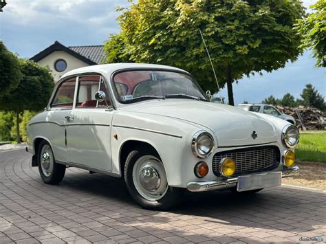 Syrena For Sale Poland