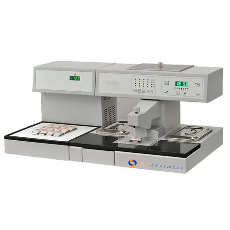 Embedding Center Embedding Machine Histology Tissue Embedding Machine